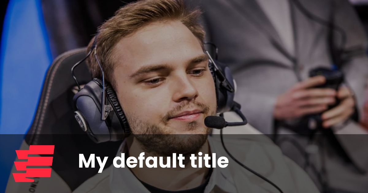 100 Thieves Abbedagge: “Even though the Asian teams are still ahead…it ...